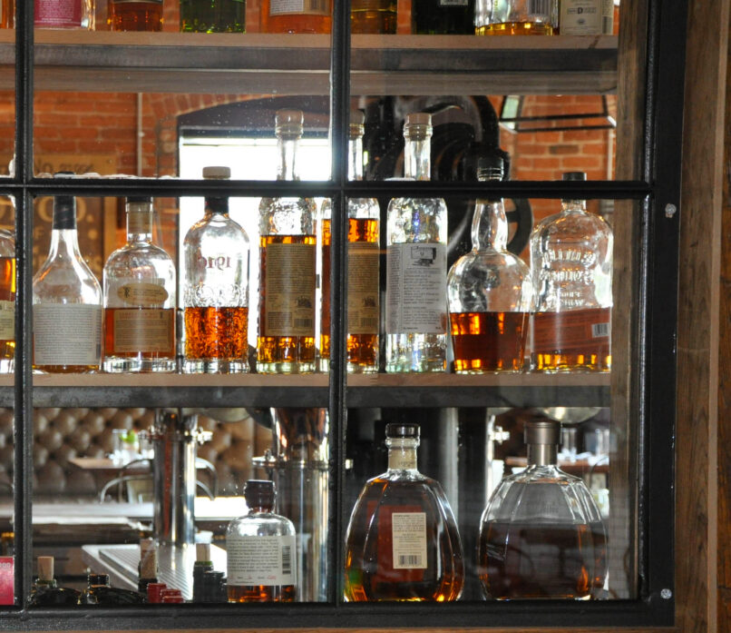 The Engine Room – Field & Co. – Field Built