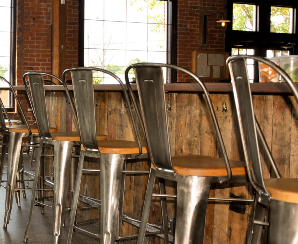 The Engine Room – Field & Co. – Field Built