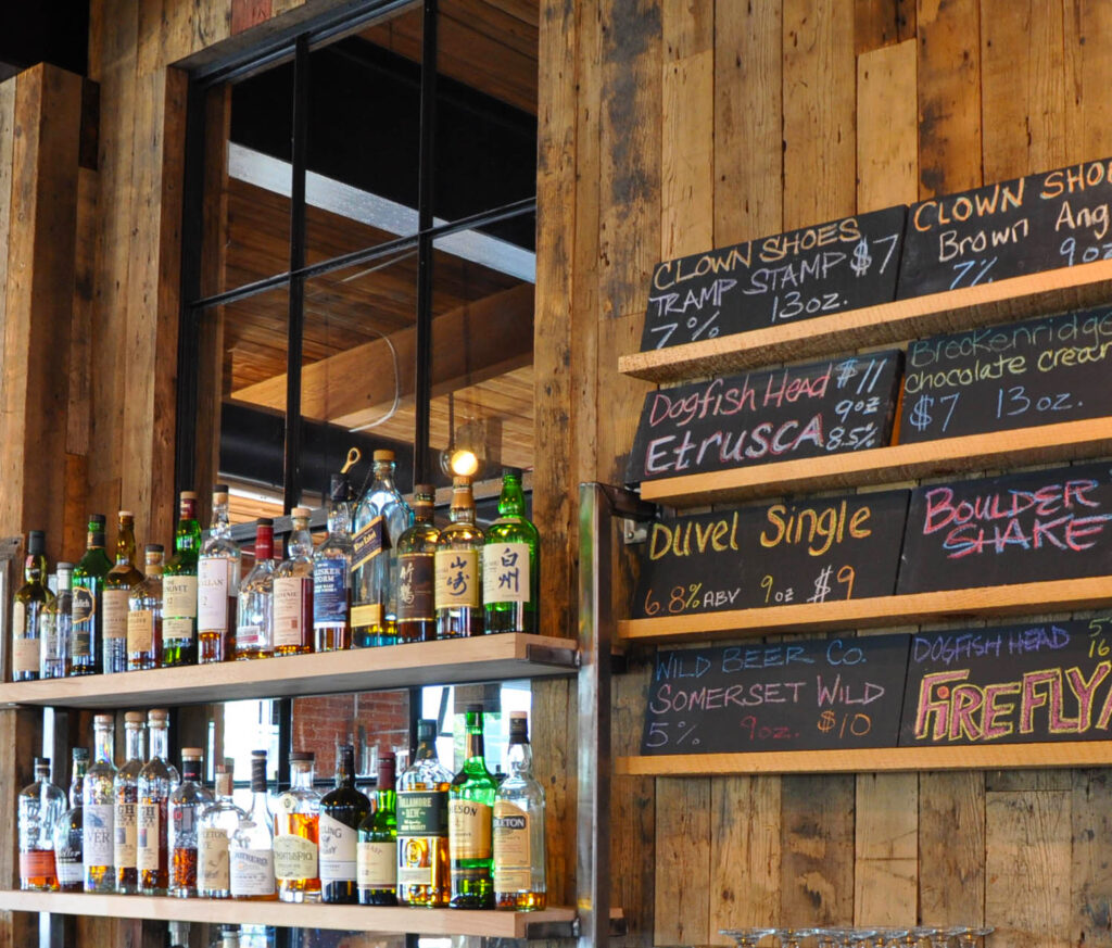 The Engine Room – Field & Co. – Field Built