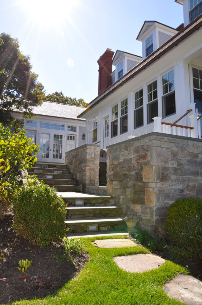 Watch Hill Cove – Field & Co. – Field Built