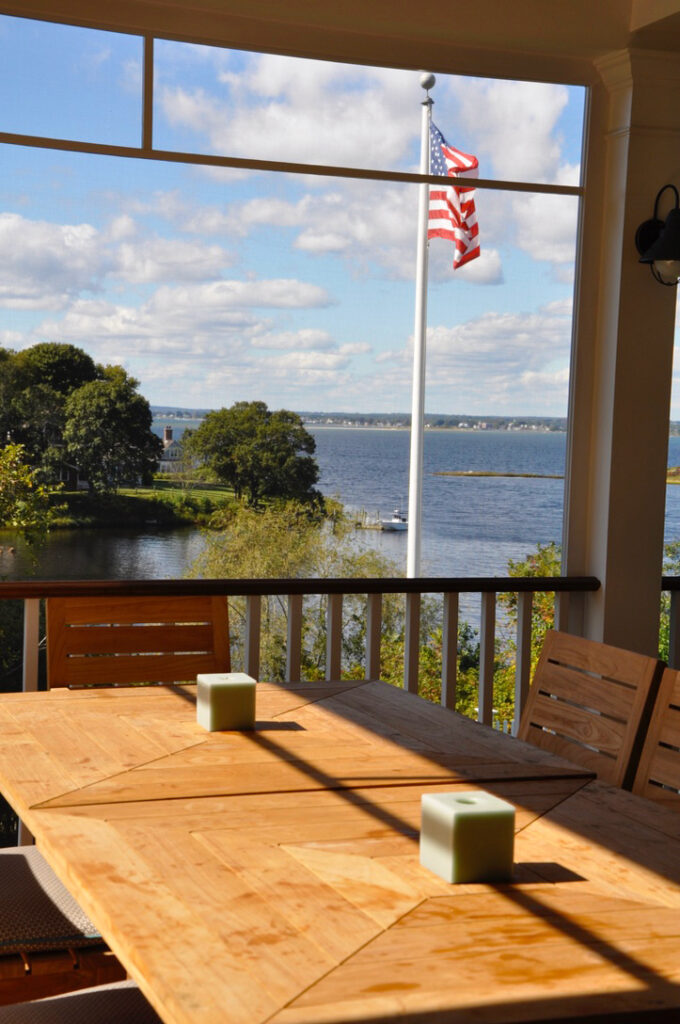 Watch Hill Cove – Field & Co. – Field Built